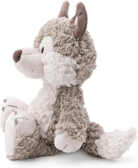 Equivera Ademende Knuffel - Kalmerende Knuffel - Slaapotter ...