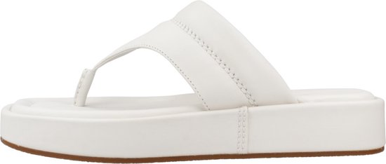 CLARKS ALDA WALK Wit 38 EU | bol