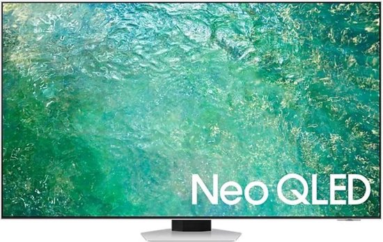 Samsung QE85QN85C - 85 inch - 4K Neo QLED - 2024 - Buitenlands model | bol