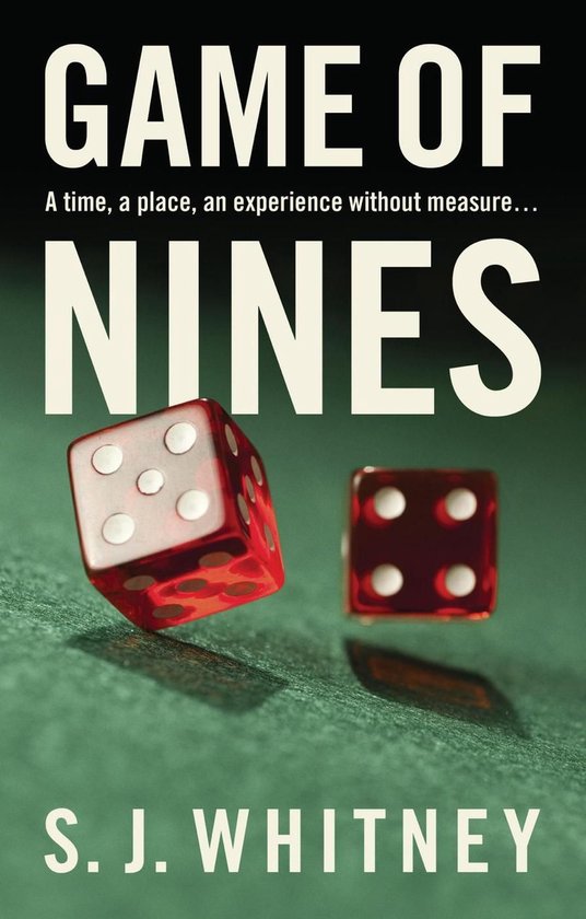 Game Of Nines (ebook), S.J. Whitney | 9798215903865 | Boeken | bol