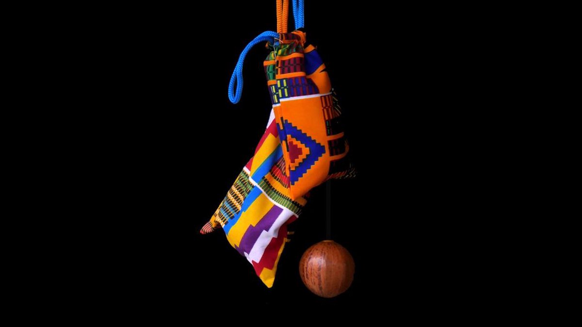 Aslatua Kashaka Shakers by Beat-Balls | bol.com