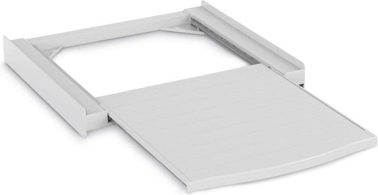Tussenstuk Wasmachine Droger - Tussenframe Wasmachine Droger ...