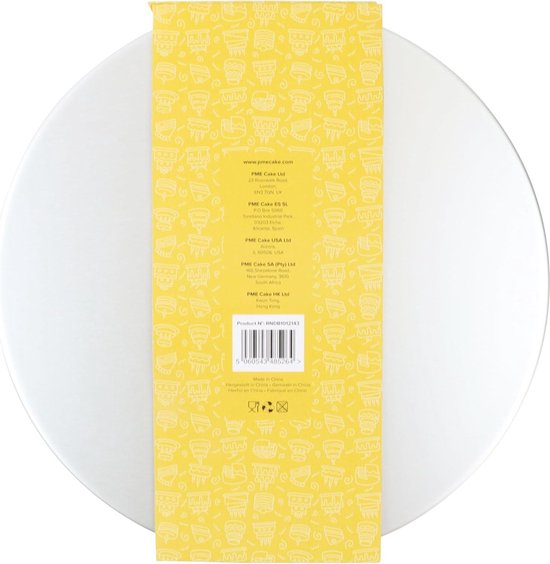 Ronde Cake Pan Nesting Set van 3 - Bakvormen voor taarten van ...