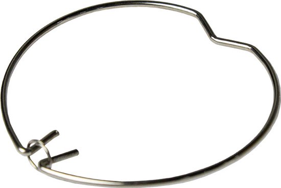 Klemveer voor GU10 spot armatuur | bol