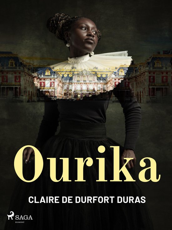 Ourika (ebook), Claire De Duras | 9788726791419 | Boeken | bol.com