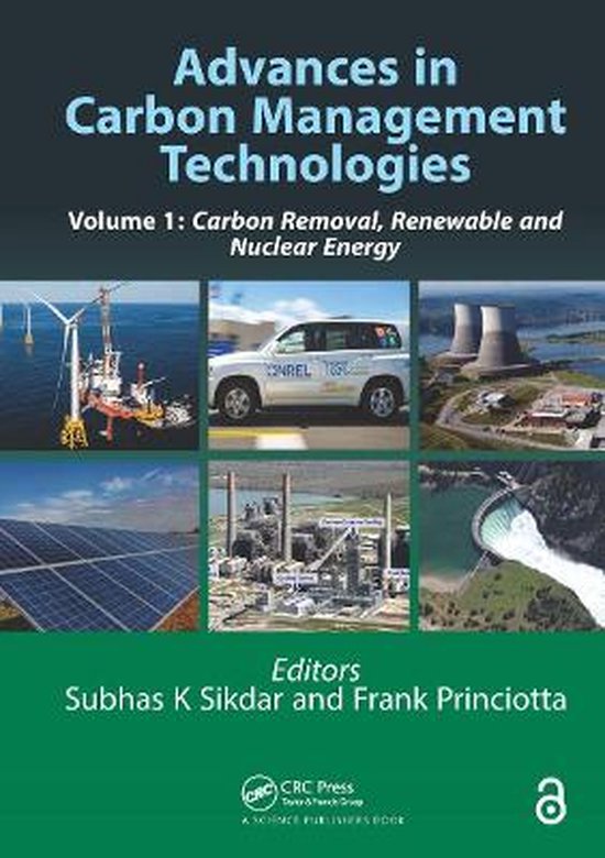 Advances in Carbon Management Technologies | 9780367198428 | Boeken ...