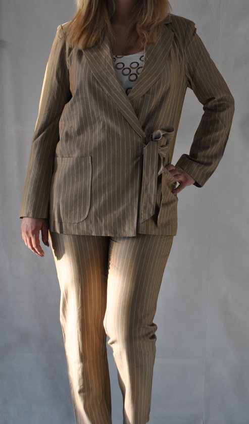 Damespak Cherl 2-delig M | bol.com