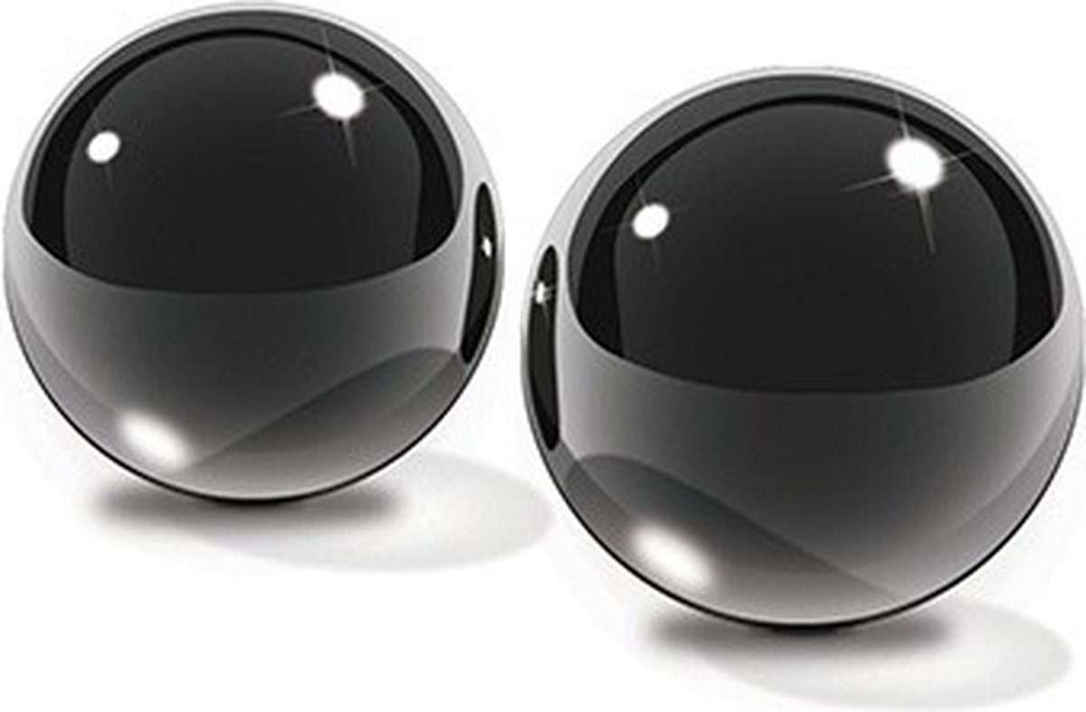 Glazen Geisha Ballen | bol.com