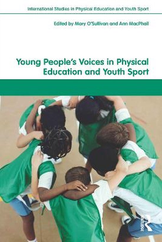 Young People's Voices in Physical Education and Youth Sport ...