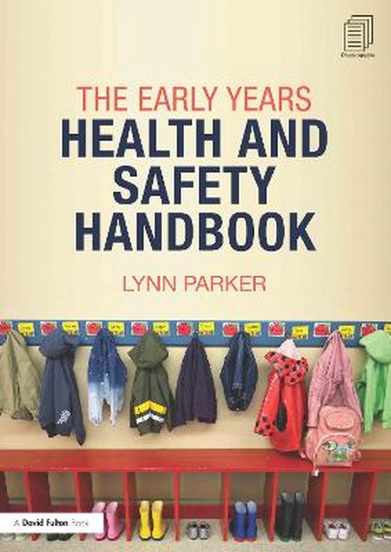 Early Years Health & Safety Handbook | 9780415675321 | Lynn Parker ...