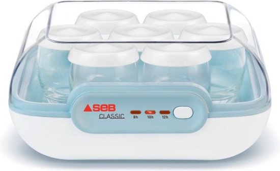 Seb Yoghurtmaker YG100100 | bol
