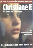 Christiane F. (Dvd), Natja Brunckhorst | Dvd's | bol