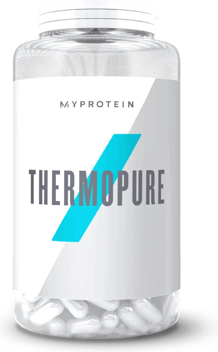 Thermopure 180 Capsules - MyProtein | bol.com
