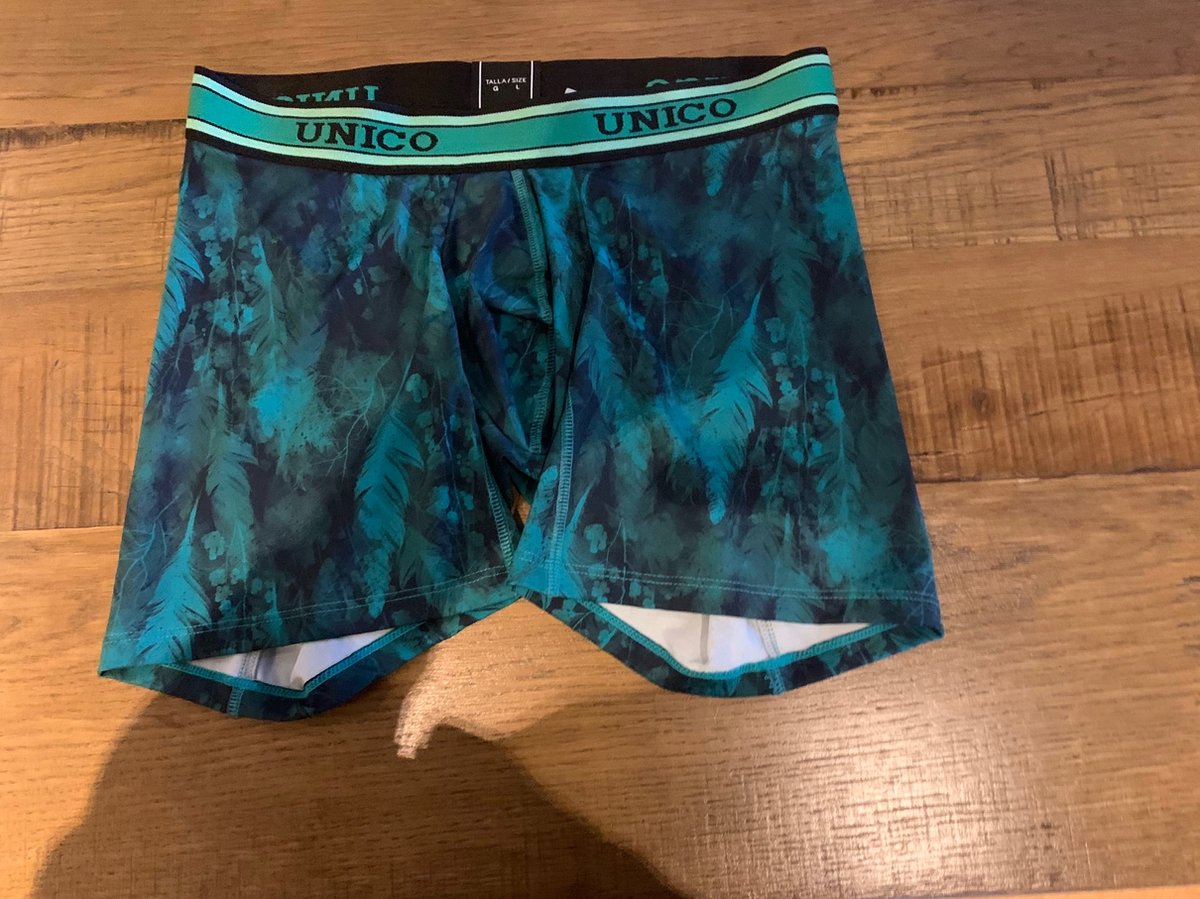 Mundo Unico Medio Plexo maat L | bol.com