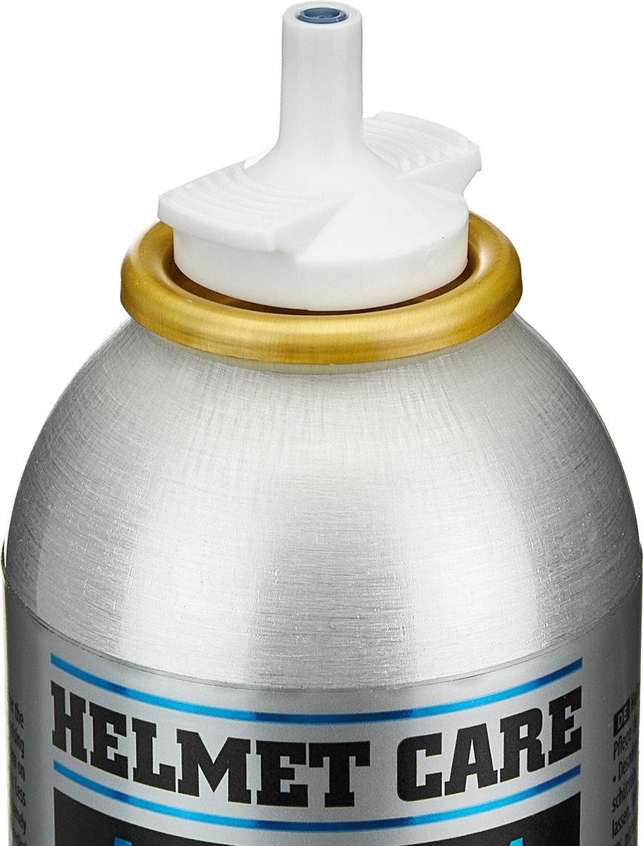 Motorex Helmet Care Spray 200Ml | bol.com
