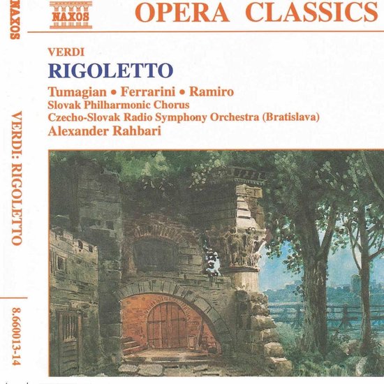 Slovak Philharmonic Chorus, Czecho-Slovak Radio Symphony Orchestra ...