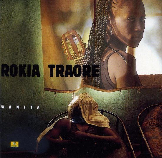 Rokia Traore - Wanita (CD), Rokia TraorÉ | Muziek | bol