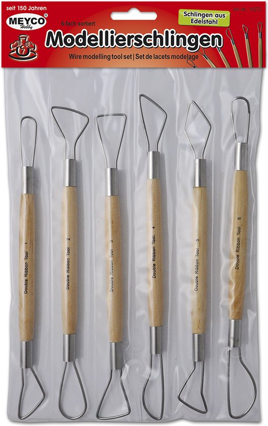 Model Lussen - 6 stuks | bol.com