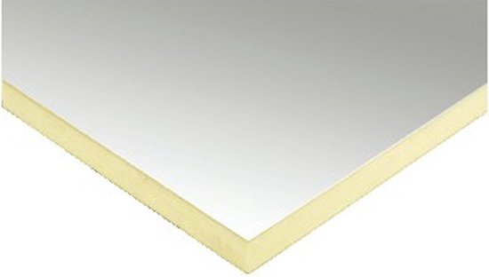 Recticel Eurothane Isolatiedeken/-plaat | bol.com