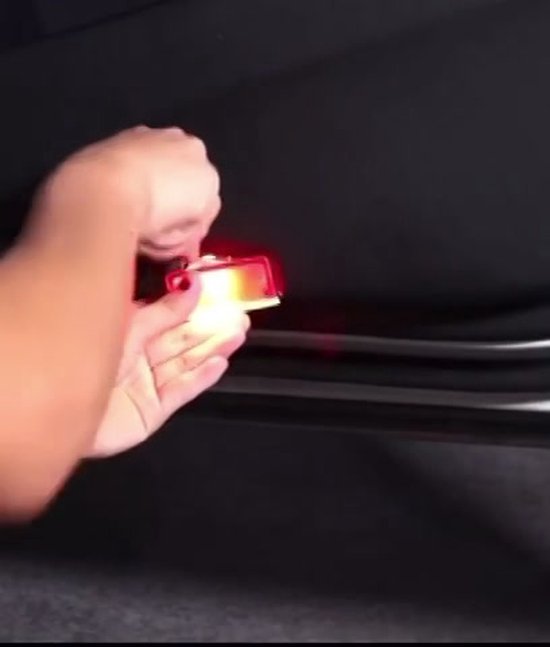 Mercedes Benz - 2x Mercedes logo projector - Mercedes deur logo ...