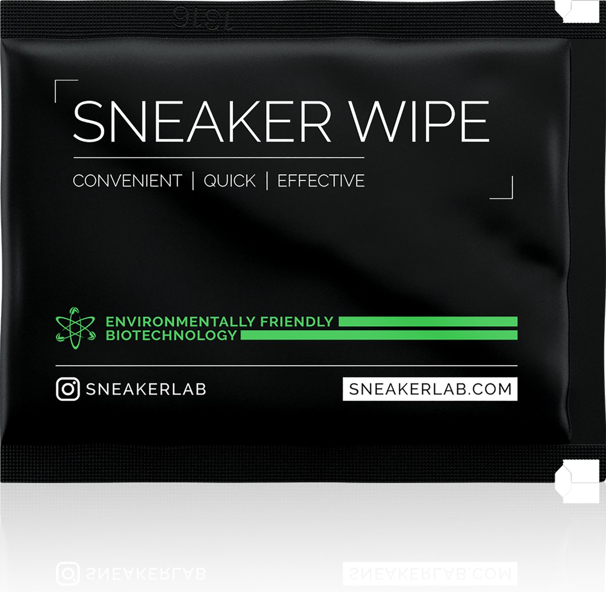 Sneaker Lab Sneaker Wipes - Box of 12 | bol.com