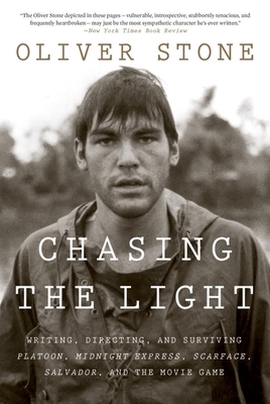 Chasing the Light, Oliver Stone | 9780358522508 | Boeken | bol