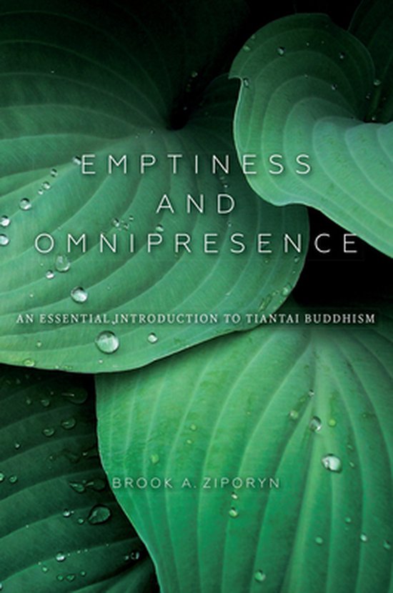 World Philosophies - Emptiness and Omnipresence (ebook), Brook A ...