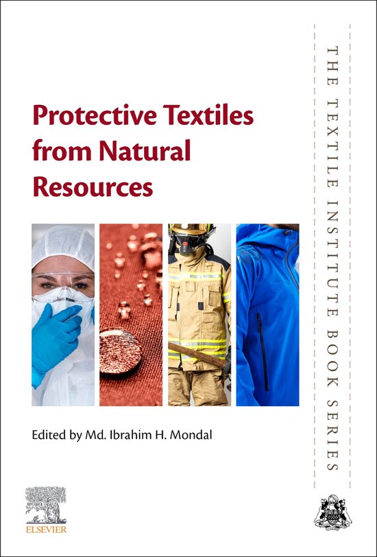 The Textile Institute Book Series - Protective Textiles from Natural ...