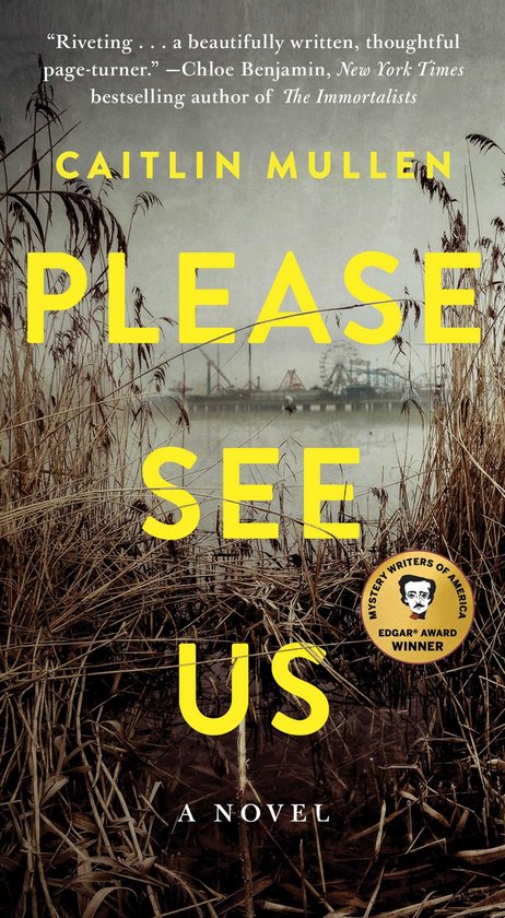 Please See Us (ebook), Caitlin Mullen | 9781982127503 | Boeken | bol.com