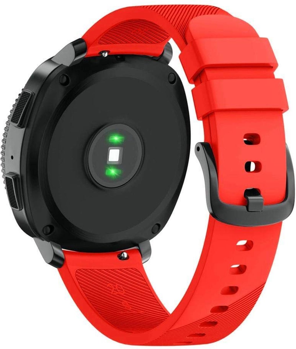 Samsung Gear Sport bandje / Galaxy Watch 42mm SM-R810 / Galaxy Watch ...