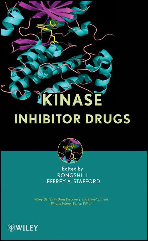 Wiley Series in Drug Discovery and Development 11 - Kinase Inhibitor ...
