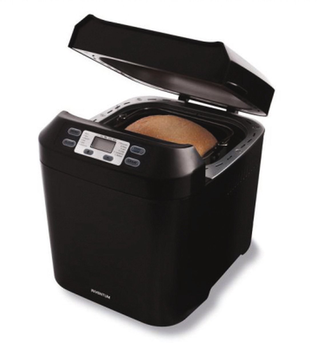 Machine à pain Inventum BM55 Zwart | bol.com