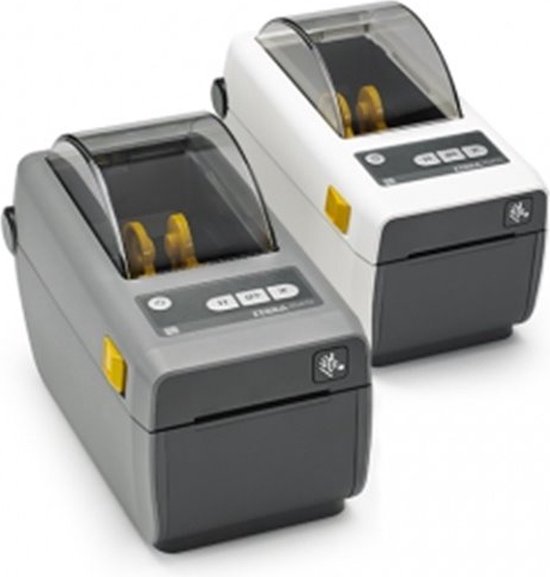 ZEBRA media core adapter kit | bol