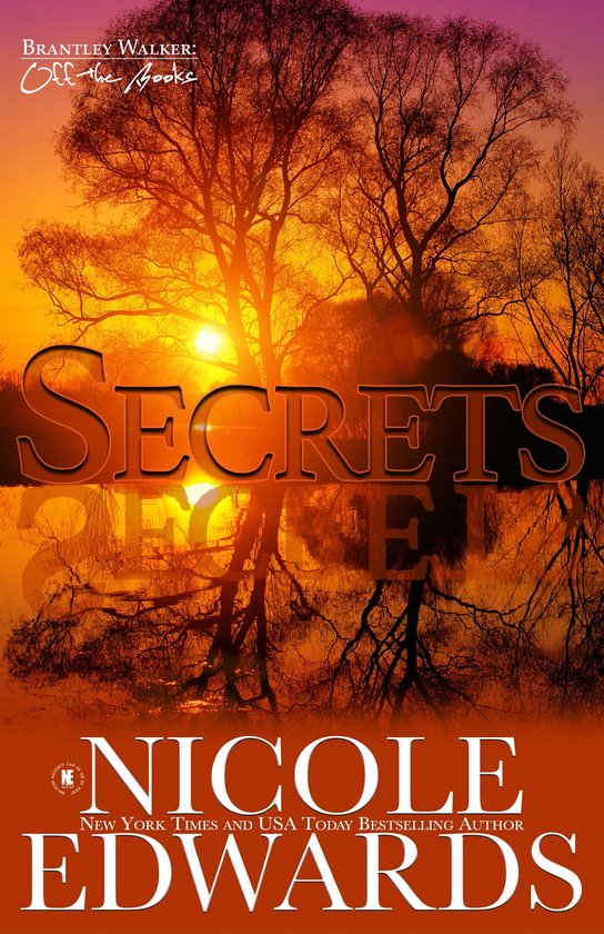 Secrets (ebook), Nicole Edwards | 9781644180495 | Boeken | bol.com