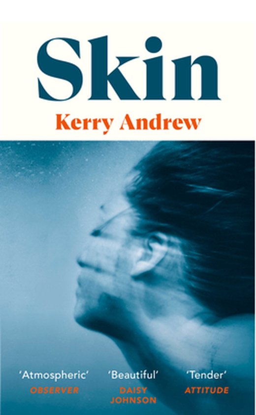 Skin, Kerry Andrew | 9781529111101 | Boeken | bol