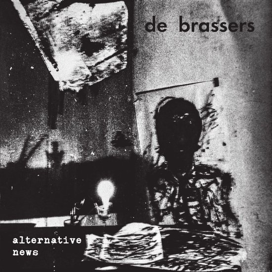 De Brassers - Alternative News (LP), De Brassers | LP (album) | Muziek ...