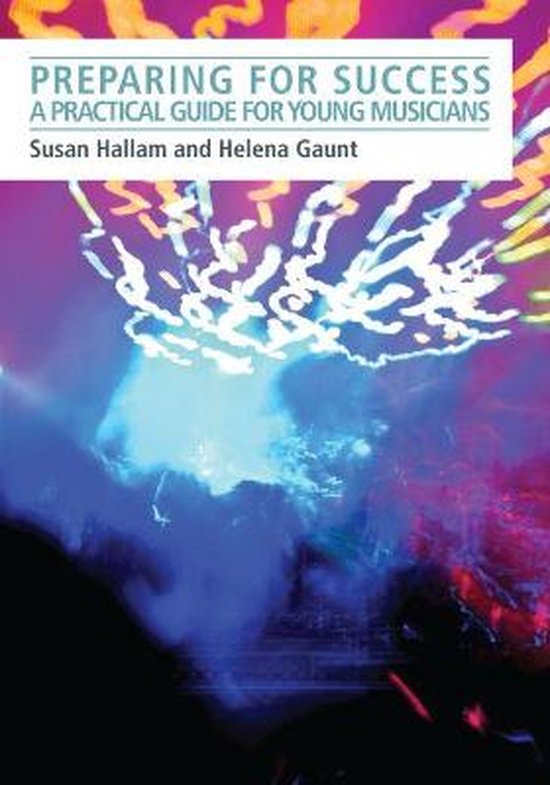 Preparing For Success | 9780854739035 | Susan Hallam | Boeken | bol.com
