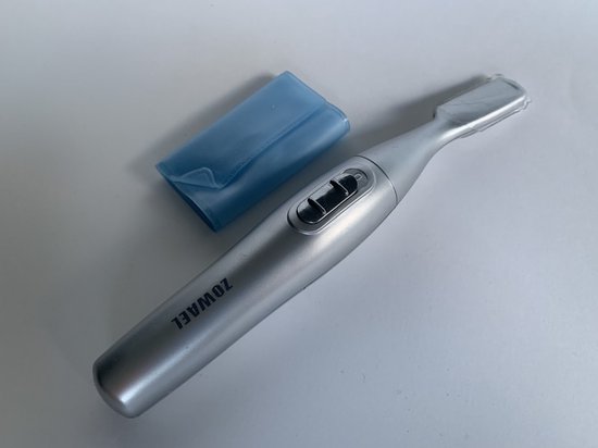 epileer apparaat grote trimmer, precisietrimmer, gezichtshaar ...