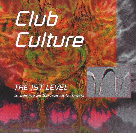 Club Culture, Various | CD (album) | Muziek | bol