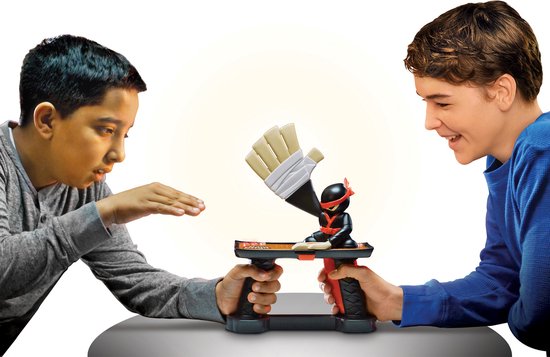 JAKKS Pacific Slap Ninja | Games | bol