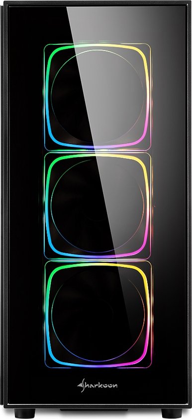 Xgaming VIPER Gaming PC - Intel i5 11400 - Nvidia GeForce RTX4060 ...