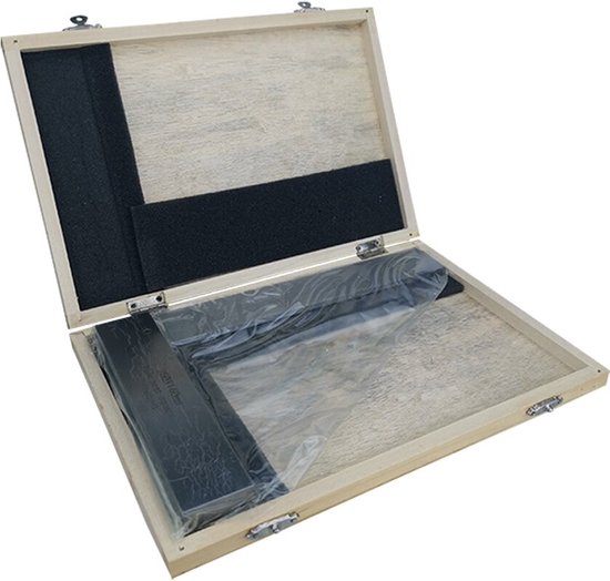 Meet Tool - Meetlint - 90 Graden - Nauwkeurig - Precies - Makkelijk ...