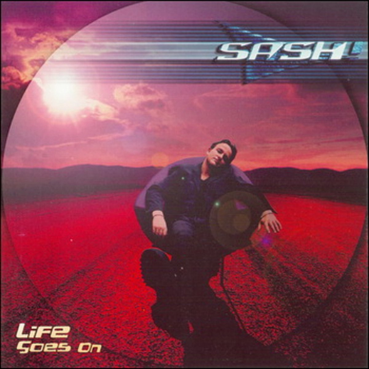 Sash! - Life Goes On - CD 1998, Sash! | CD (album) | Muziek | bol.com