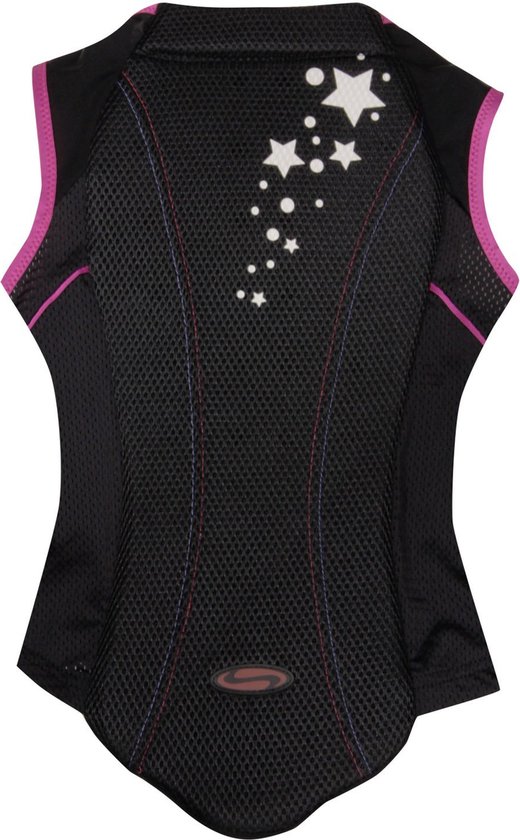 SWING Back Protector P06 Flexible, Adults | bol.com