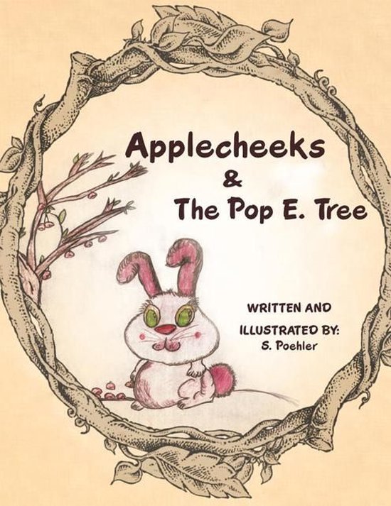 Applecheeks & the Pop E. Tree (ebook), S. Poehler | 9781477281819 ...