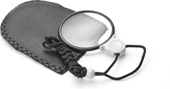 VITILITY - Vitility Vergrootglas - pocket - Comfort Hulpmiddel ...