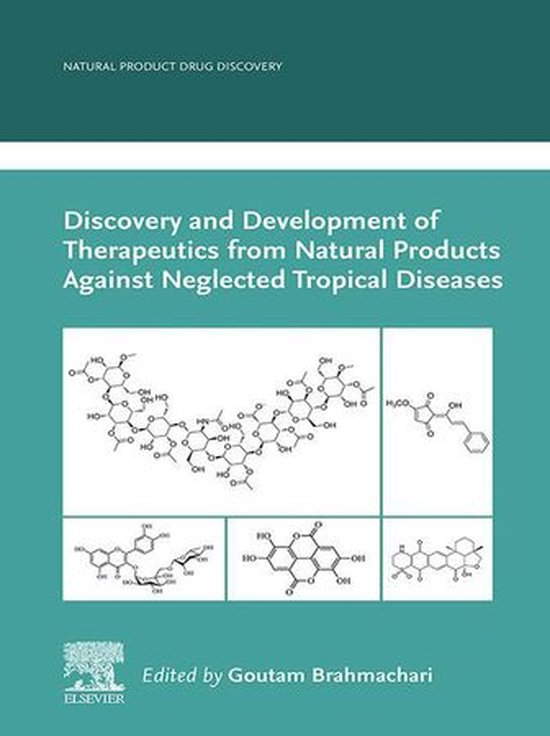 Natural Product Drug Discovery - Discovery and Development of ...
