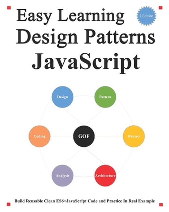 Es6javascript Foundation Design Patterns And Data Structures And Algorithms Easy Bol 3269