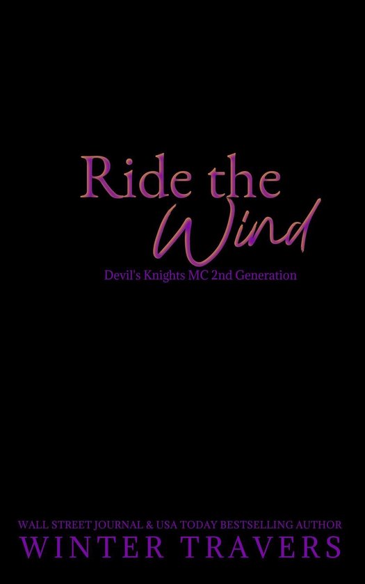 Devil's Knights 2nd Generation 8 - Ride the Wind (ebook), Winter ...