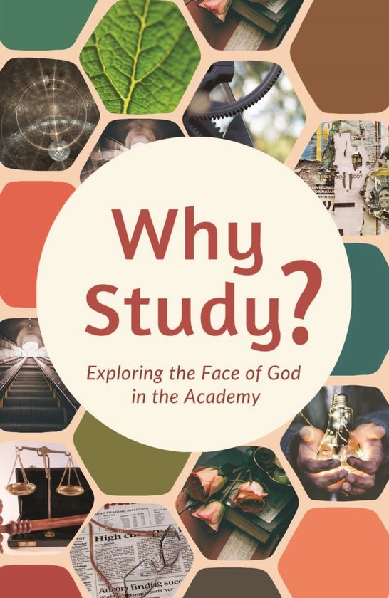Why Study? (ebook), Vinoth Ramachandra | 9789811457913 | Boeken | bol.com